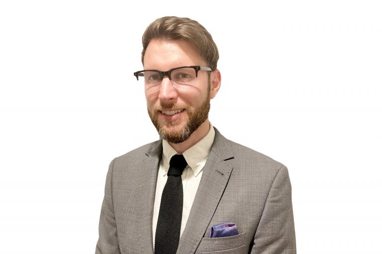 Adam Hoskins - Hoskins Financial